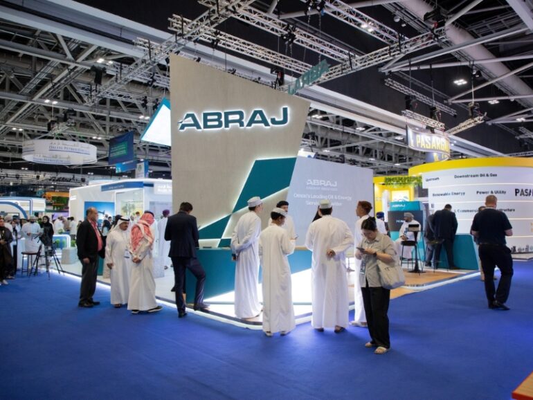 ABRAJ marks 20 years of operational excellence