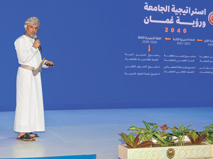 SQU improves global standing; boosts research and job market outcomes