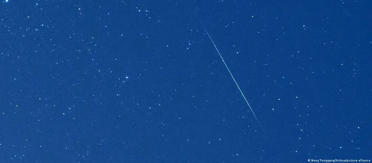 Meteor explodes over US, triggering sonic boom | Muscat Daily| Oman ...