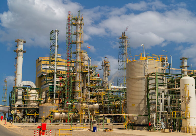 OMIFCO sets price range for RO260mn IPO