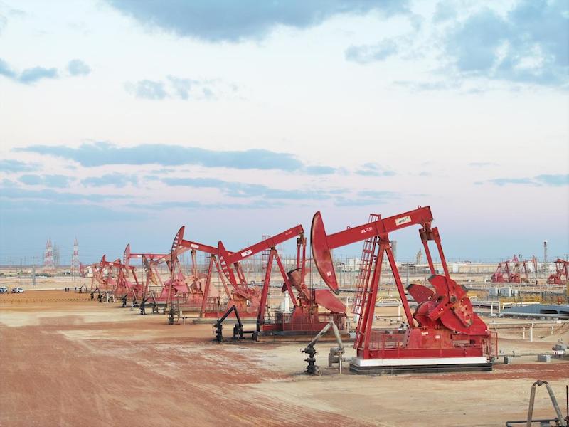 Oman advances strategy to enhance hydrocarbon output with lower emissions