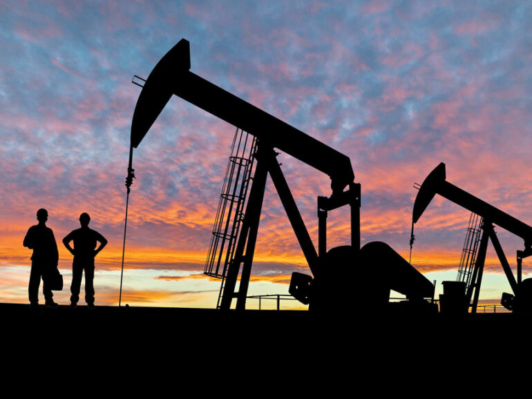 Oman’s oil output rises 7.5% in first 4 months of 2026