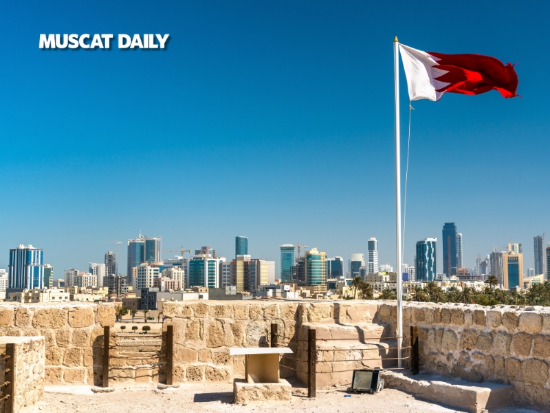 Bahrain imposes travel ban for citizens traveling to Iran and Iraq