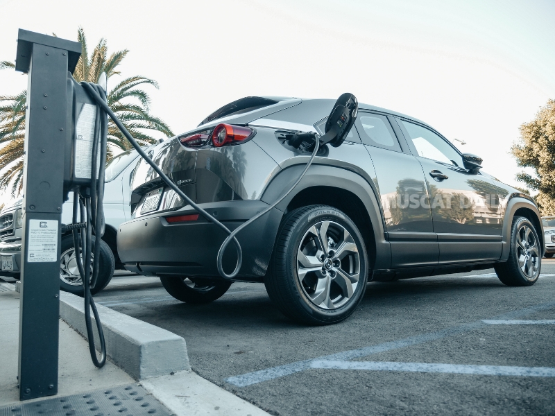 FSA sets 0.2% Minimum Threshold for Electric Vehicle Insurance