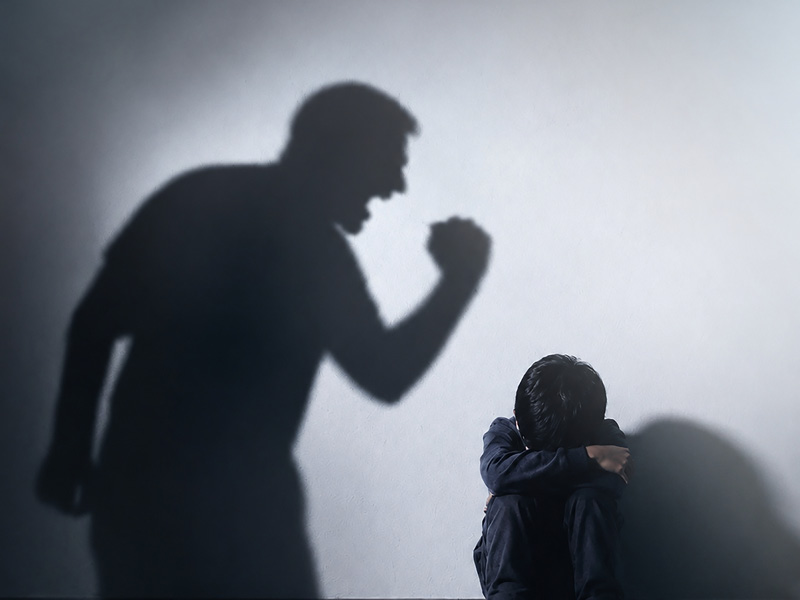 MoH warns of hidden mental toll of domestic violence