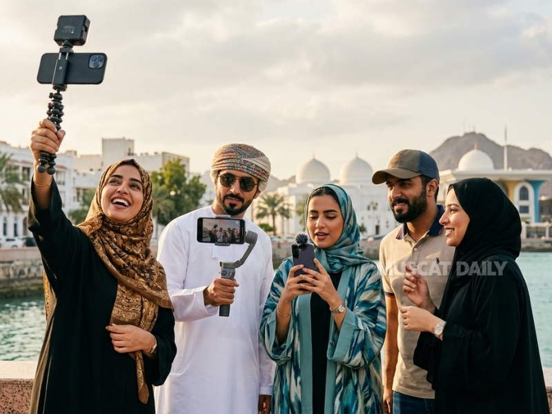 MoI Calls for Mandatory Licensing of Digital Media Activities