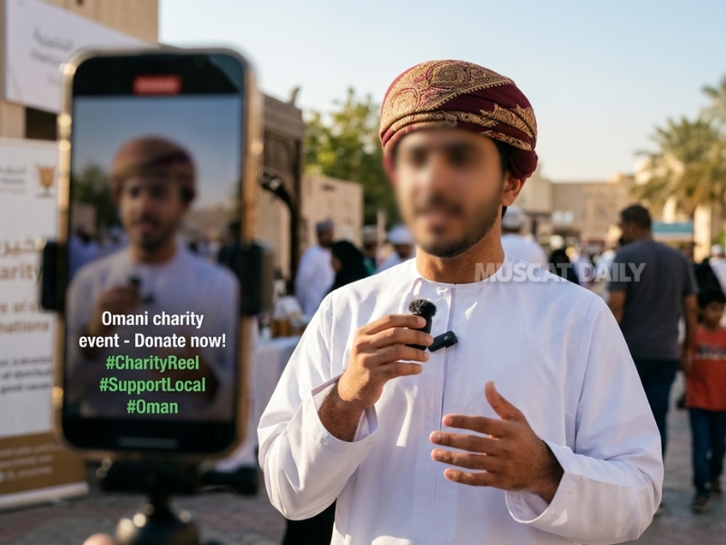 MoCIIP warns firms, influencers against unauthorised charity ads