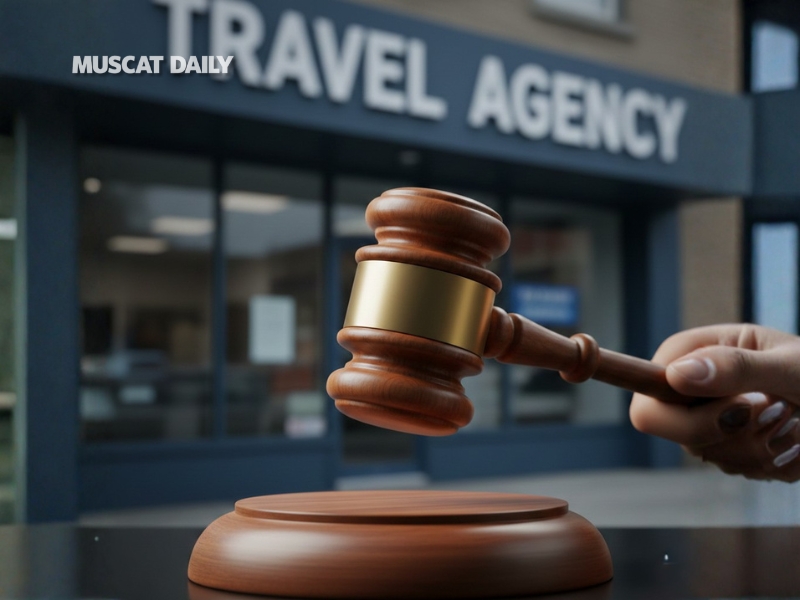 Travel agency owner jailed for consumer rights violation: CPA